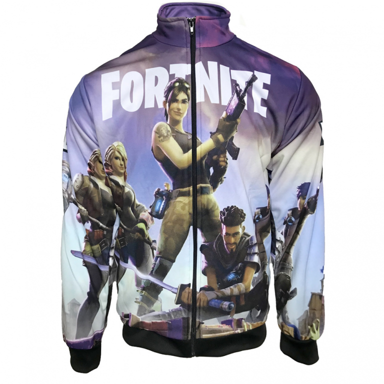 Fortnite – DUMPSHOP TOMCAT